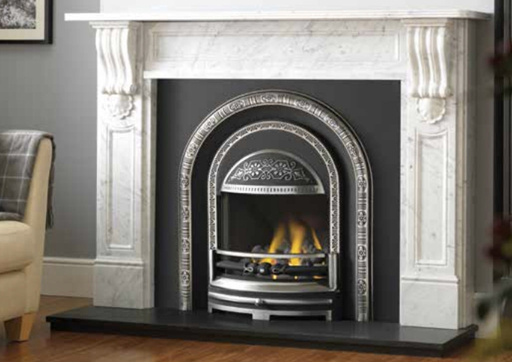 Cast Tec Ashbourne Integra Polished – Blazesfiresurrounds