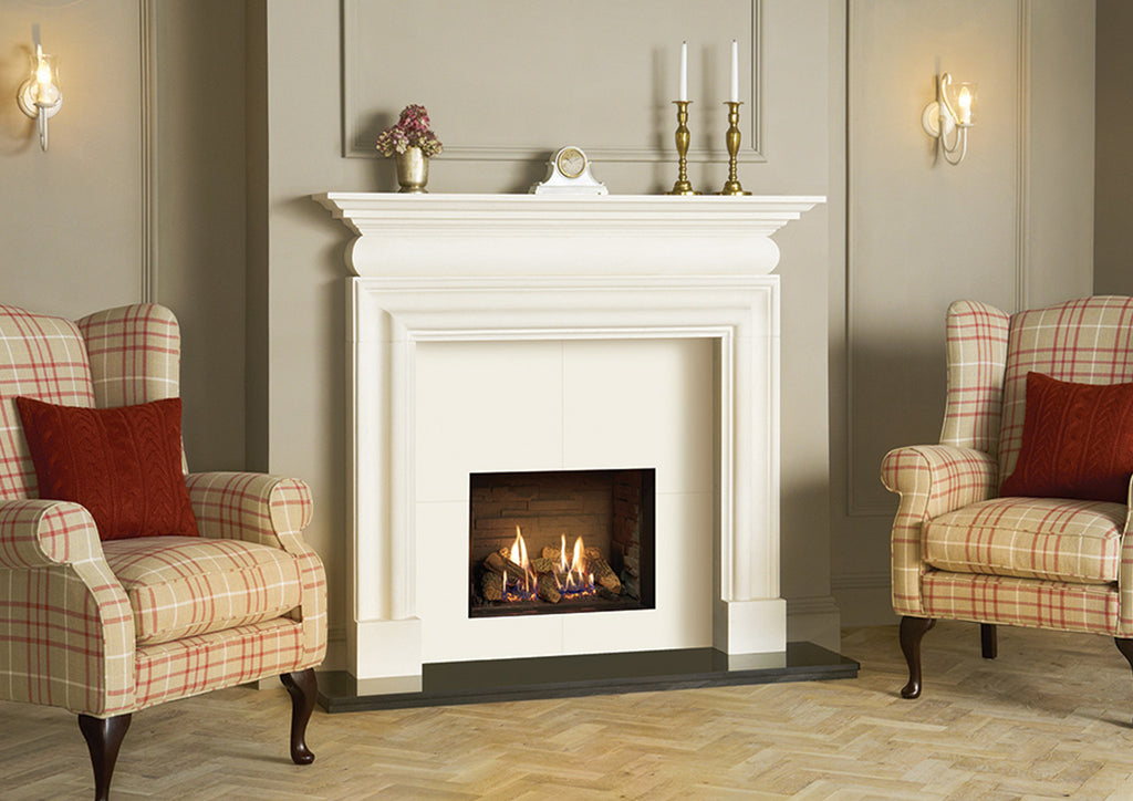 Gazco Riva2 - 500 – Blazesfiresurrounds